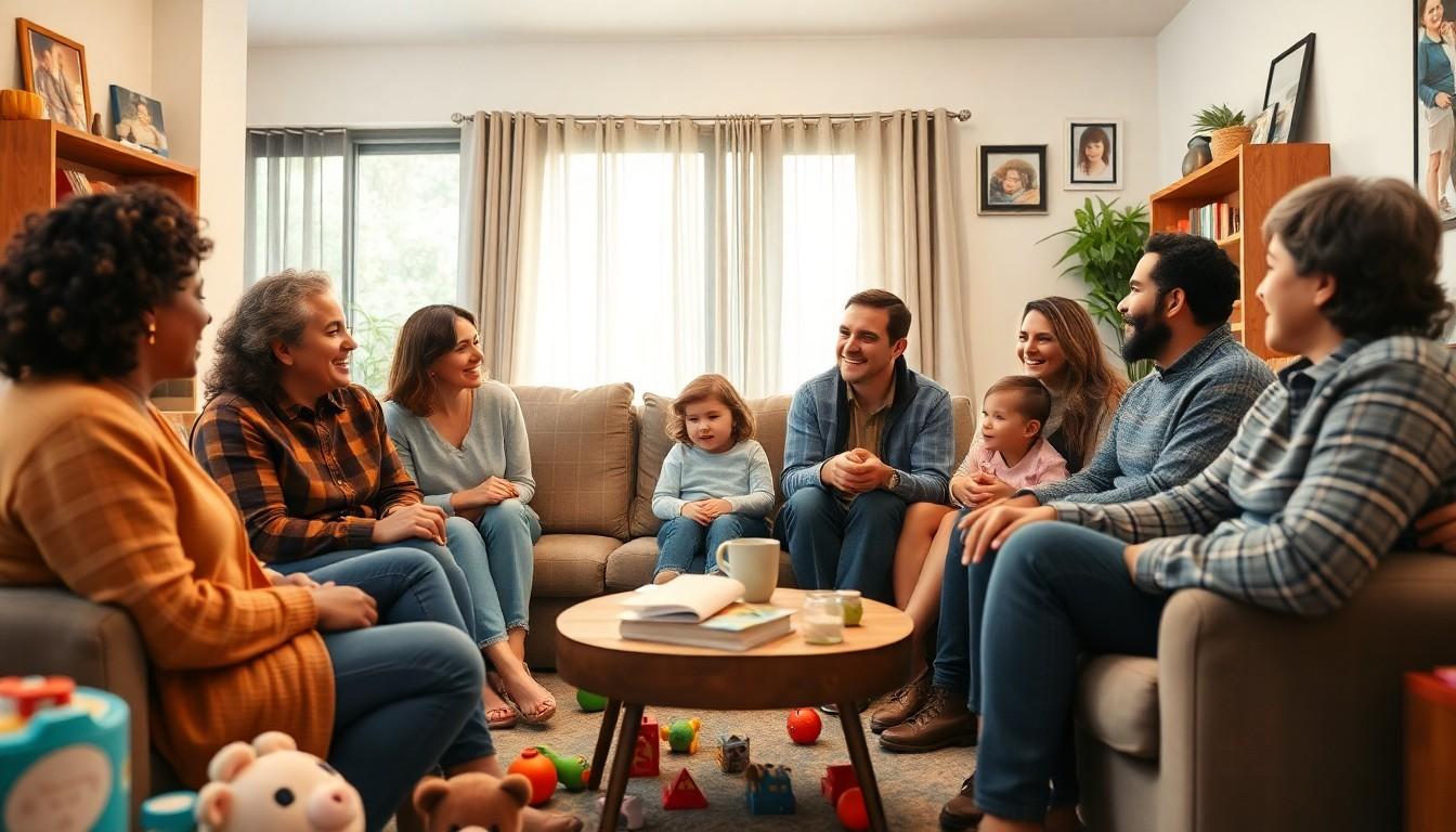 Baumrind Parenting Styles Chart: Discover the Best Approach for Raising ...
