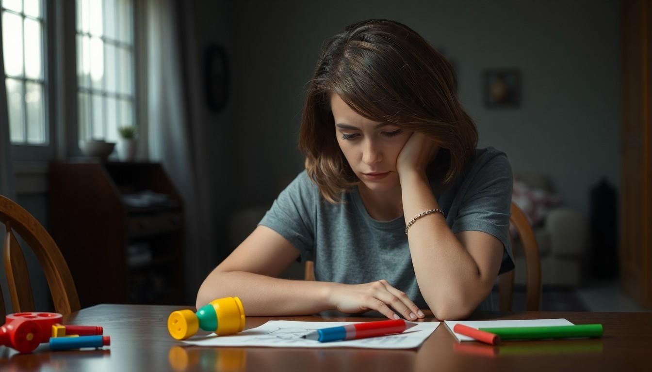 Negative Parenting Styles: How They Harm Your Child’s Emotional Health ...