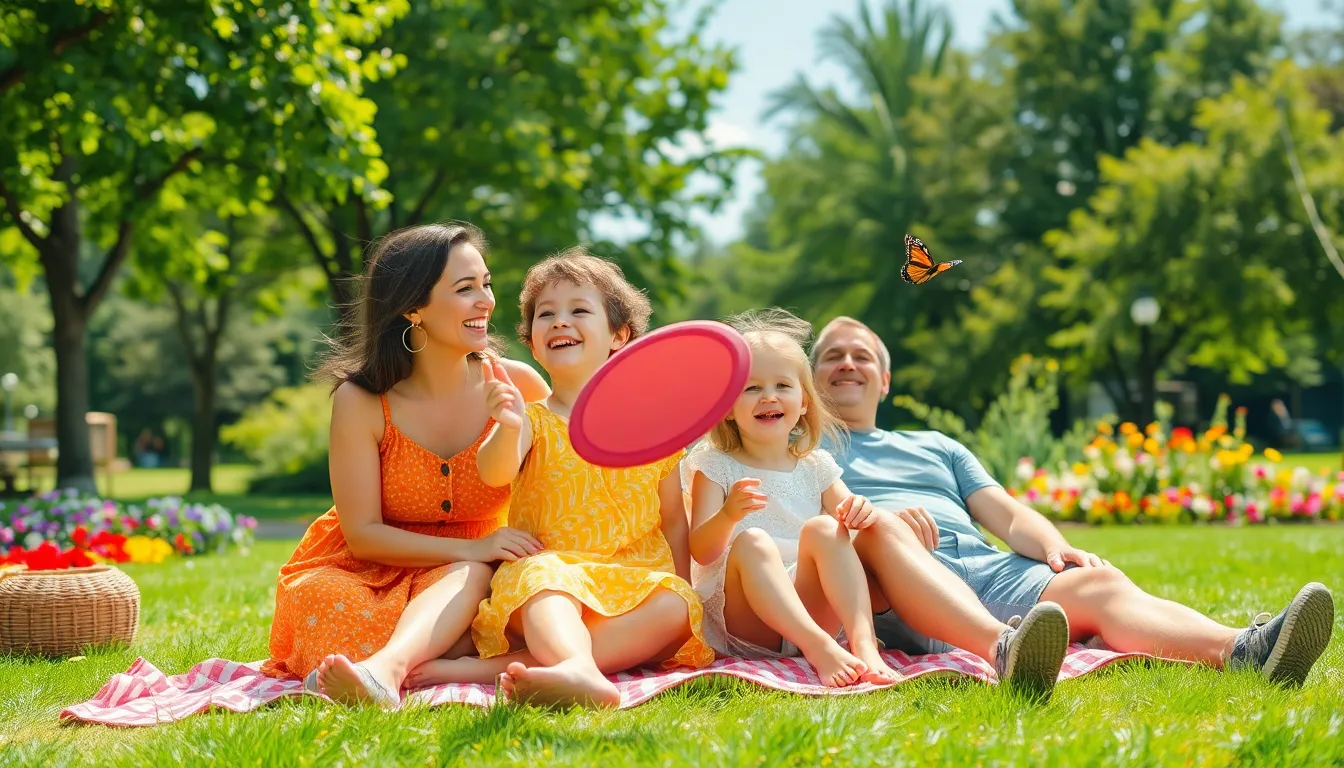 Local Family Attractions: Discover Hidden Gems for Fun-Filled ...